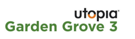 Utopia Garden Grove